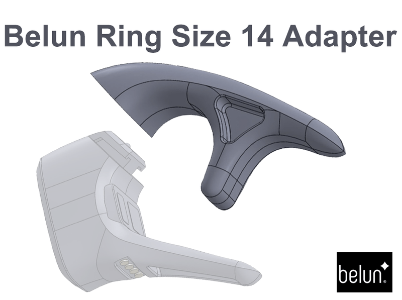 Belun Ring Hardware | MiniHST